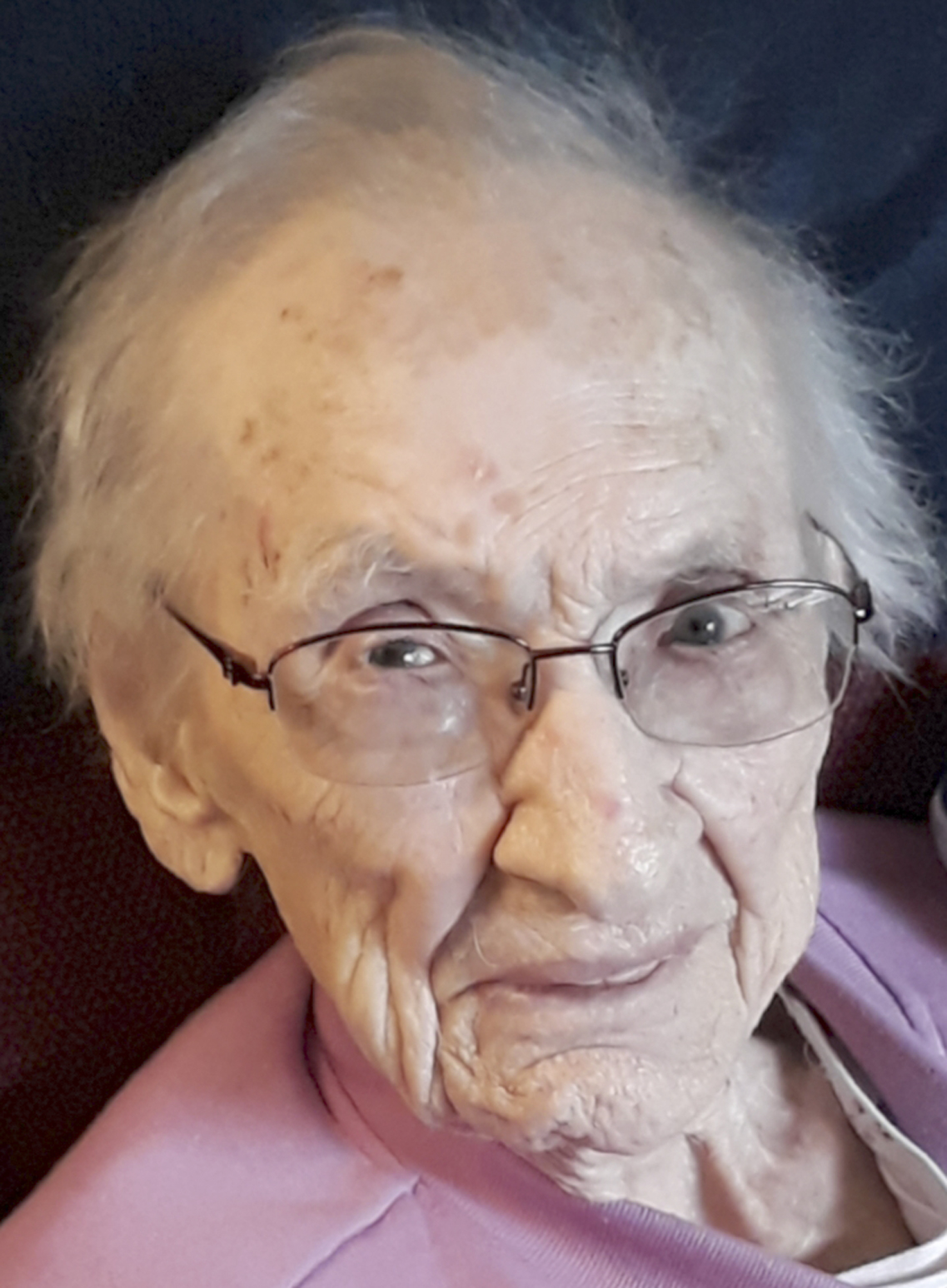 Helen Congdon Halpainy Lindberg | News, Sports, Jobs - Observer Today